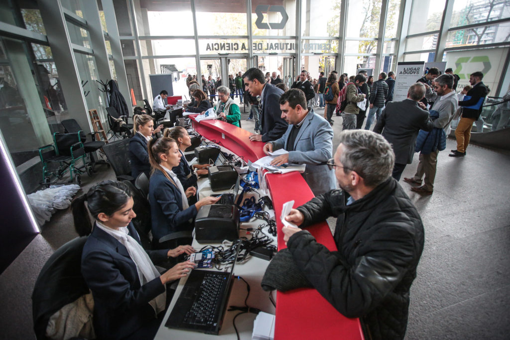 Internet Day – Evento de Internet de CABASE